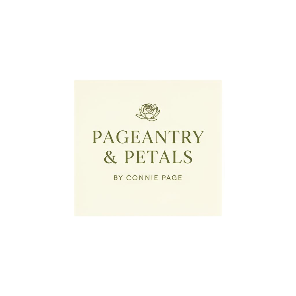 Pageantry & Petals | Floral Design & Event Décor